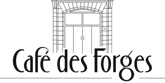 Café des Forges